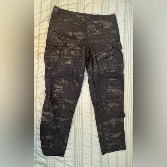 Crye Precision | Pants | Crye Precision G3 Combat Pants Multicam Black ...